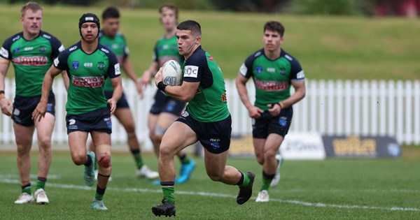 NSW Cup & Jersey Flegg: Round 18 Preview | Raiders