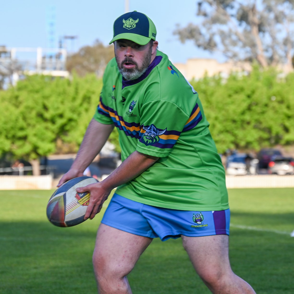 Gallery: Score Raiders Grand Final | Raiders