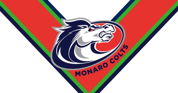 Monaro Colts: Results (March 3rd) | Raiders