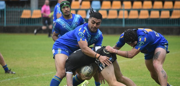 Canberra Region Rugby League | Canberra Region Rugby League