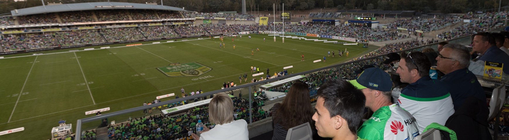 Open Boxes | Corporate