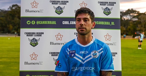 Season Preview 2023: Queanbeyan Blues | Raiders