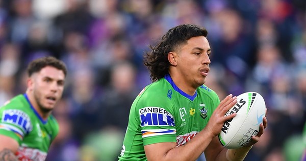 NRL Match Preview: Raiders v Eels | Raiders