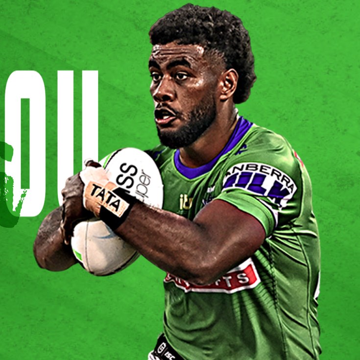 Buses, Planes, Boats and Pain - The Semi Valemei Story | Raiders