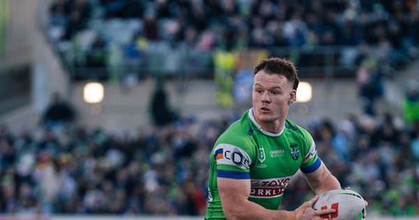 Game Day Guide NRL: Raiders v Panthers | Raiders