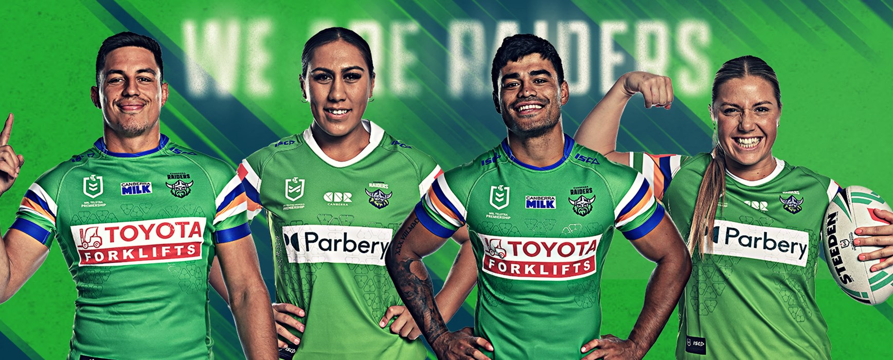 Raiders Family - Membership | Membership