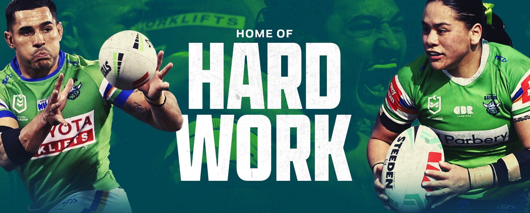 Raiders Family - Membership | Membership