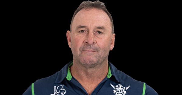 Ricky Stuart | Raiders