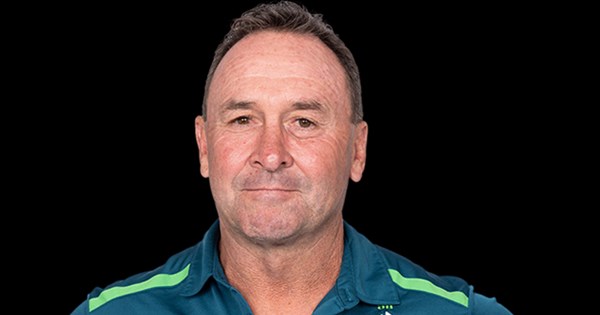 Ricky Stuart | Raiders