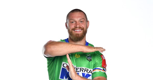 Gallery: Whitehead through the years | Raiders