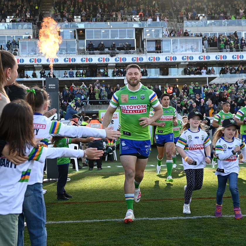 Gallery: Whitehead through the years | Raiders