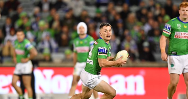 Starling ready to continue successful partnership with Elliott against ...