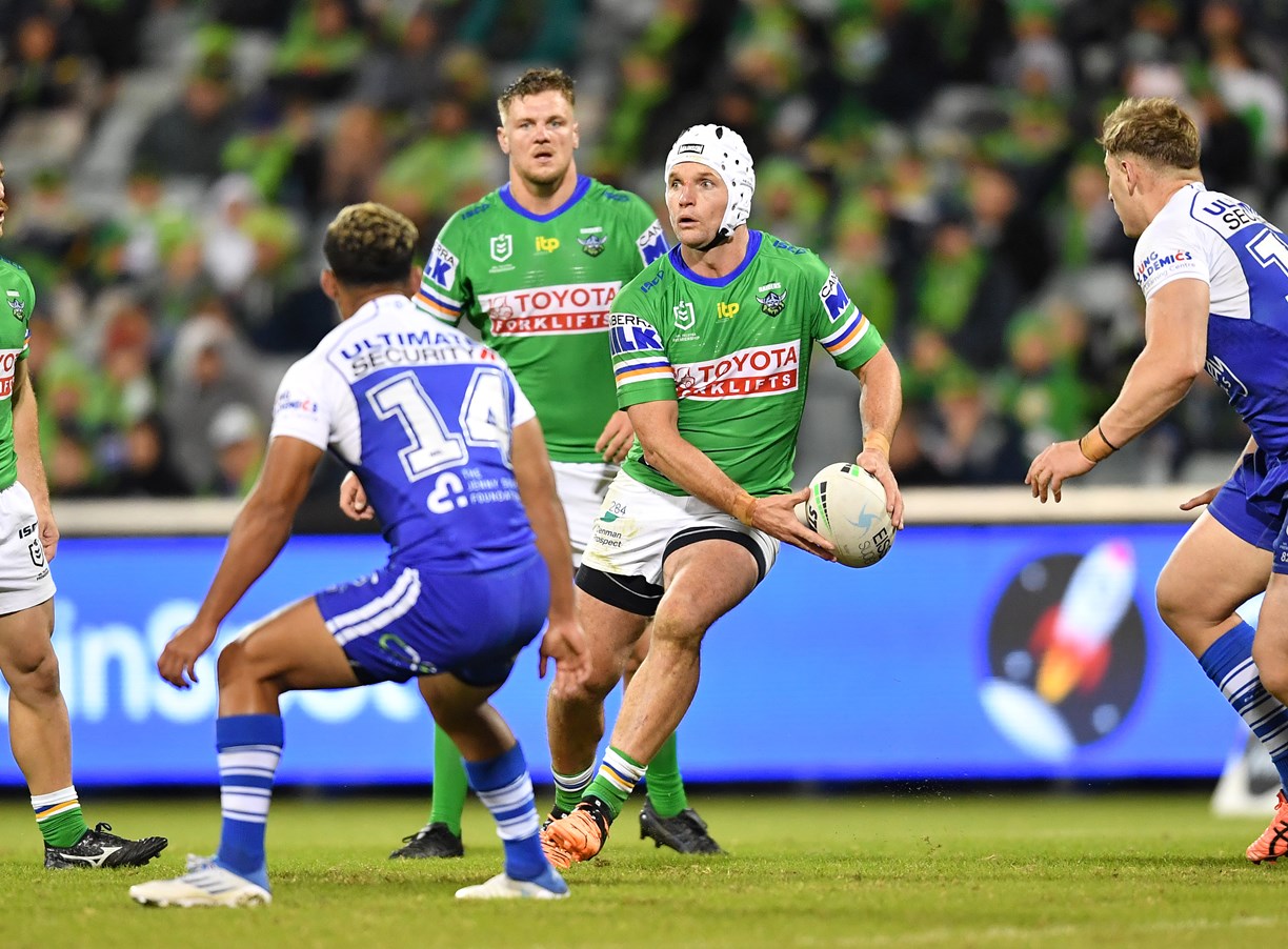 Gallery: Croker through the years | Raiders