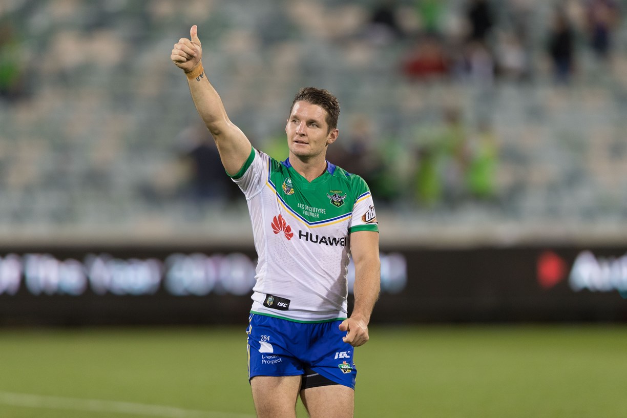 Gallery: Croker through the years | Raiders