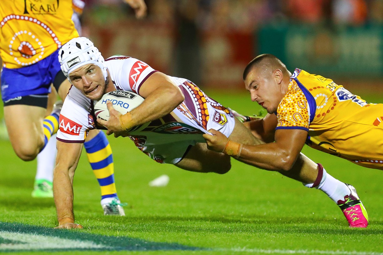 Gallery: Croker through the years | Raiders