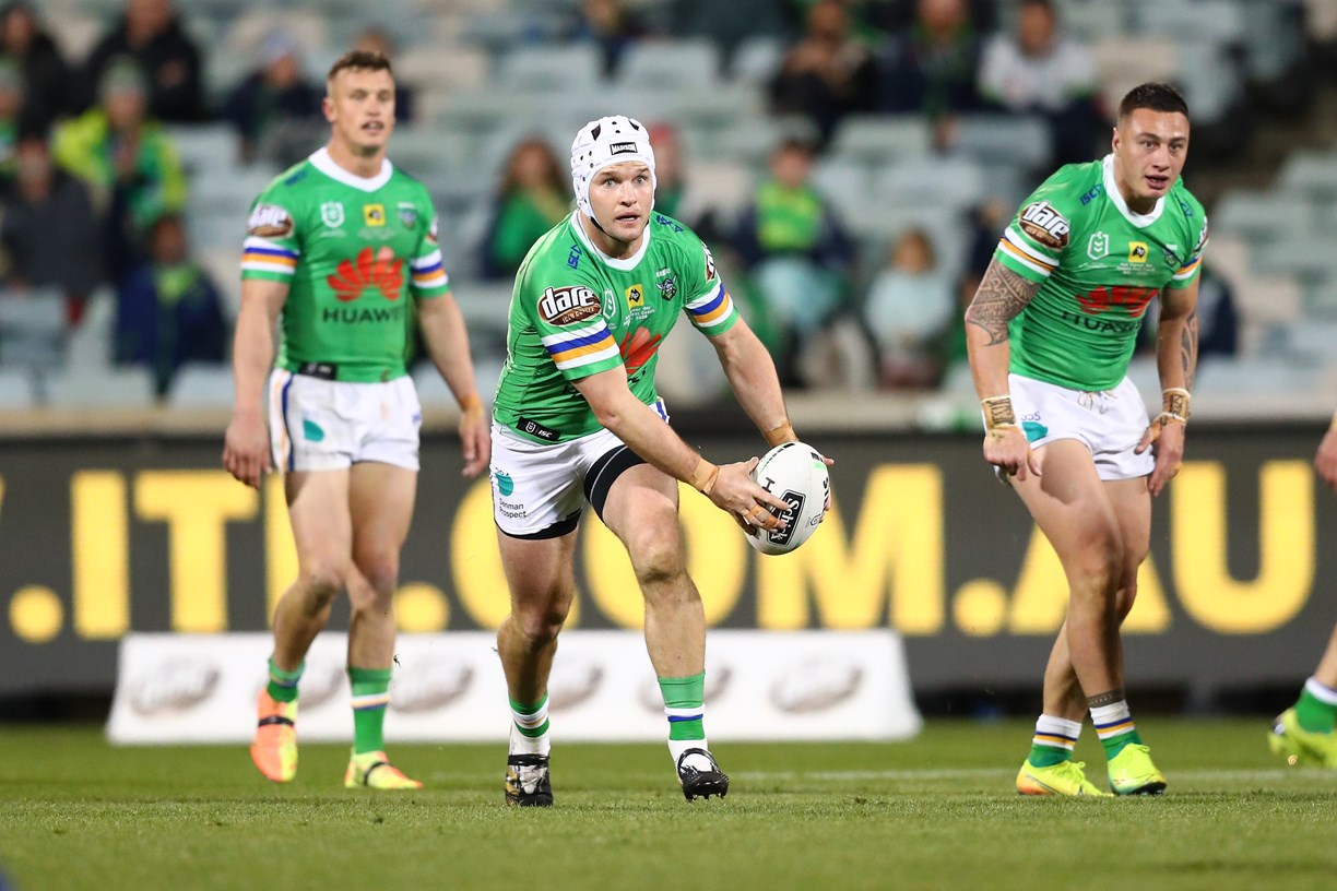 Gallery: Croker through the years | Raiders