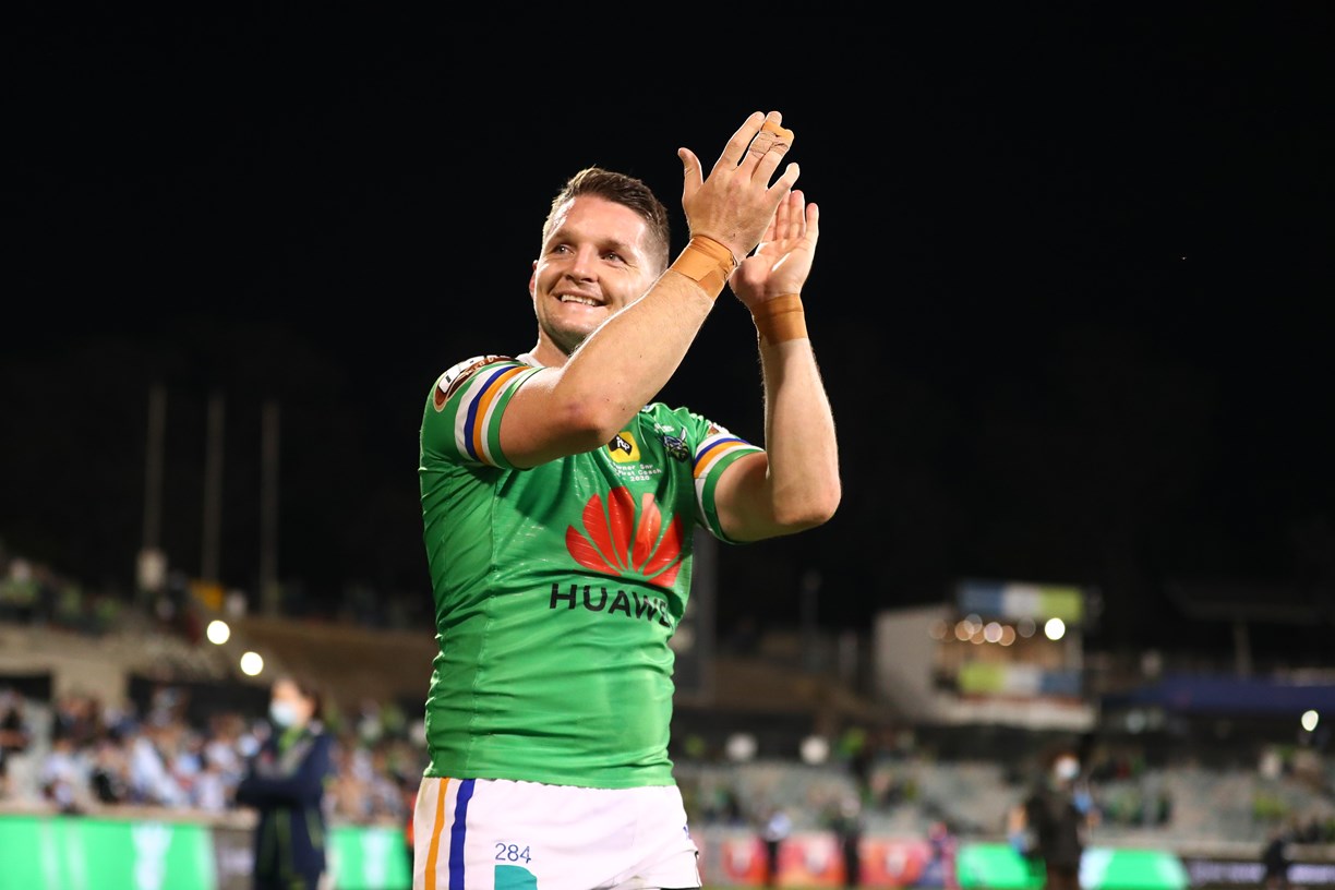 Gallery: Croker through the years | Raiders