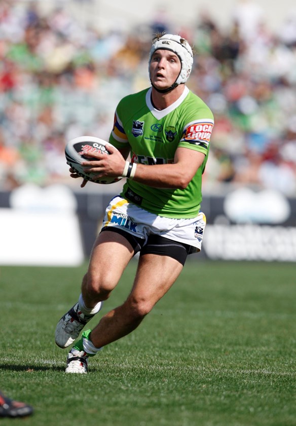 Gallery: Croker through the years | Raiders