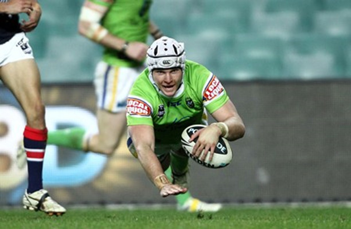 Gallery: Croker through the years | Raiders