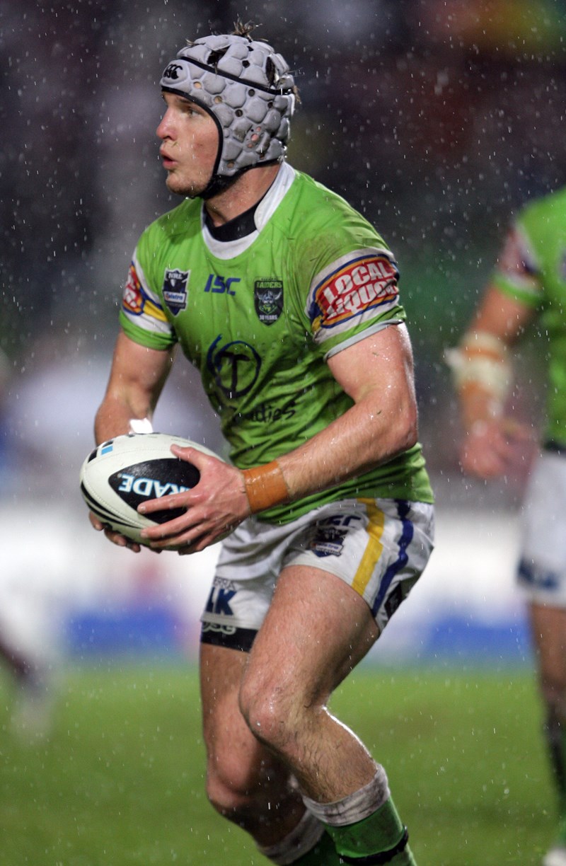 Gallery: Croker through the years | Raiders