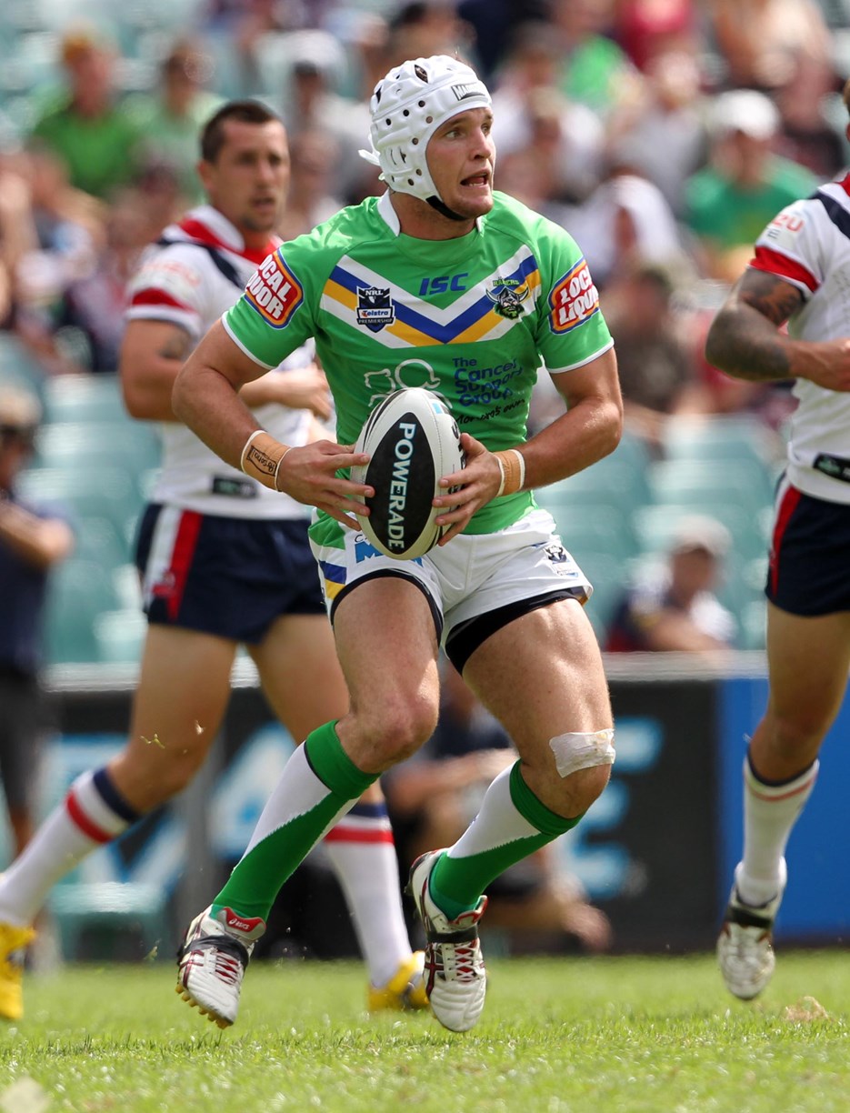 Gallery: Croker through the years | Raiders