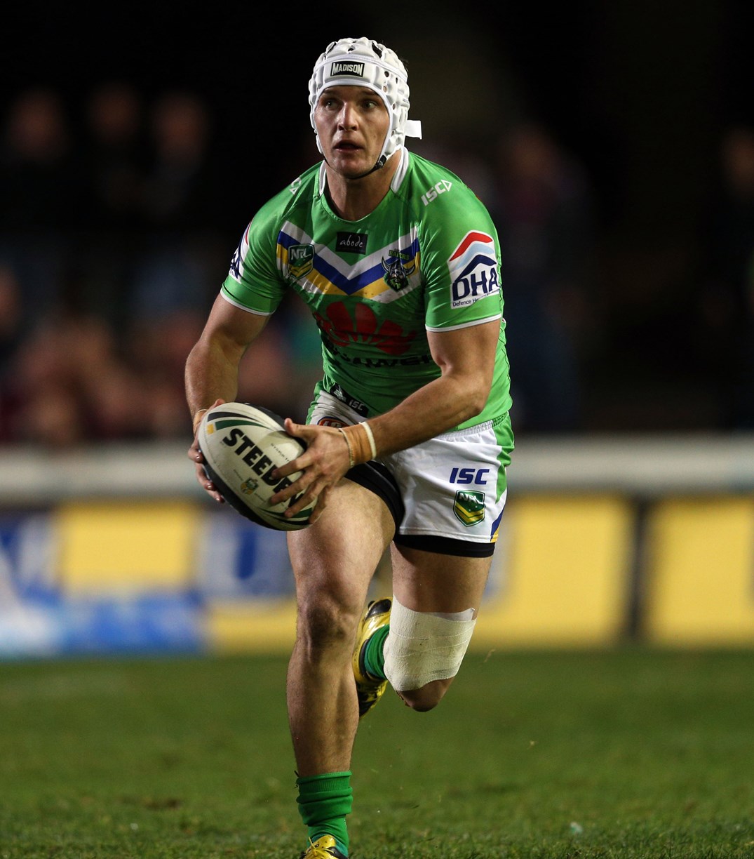 Gallery: Croker through the years | Raiders