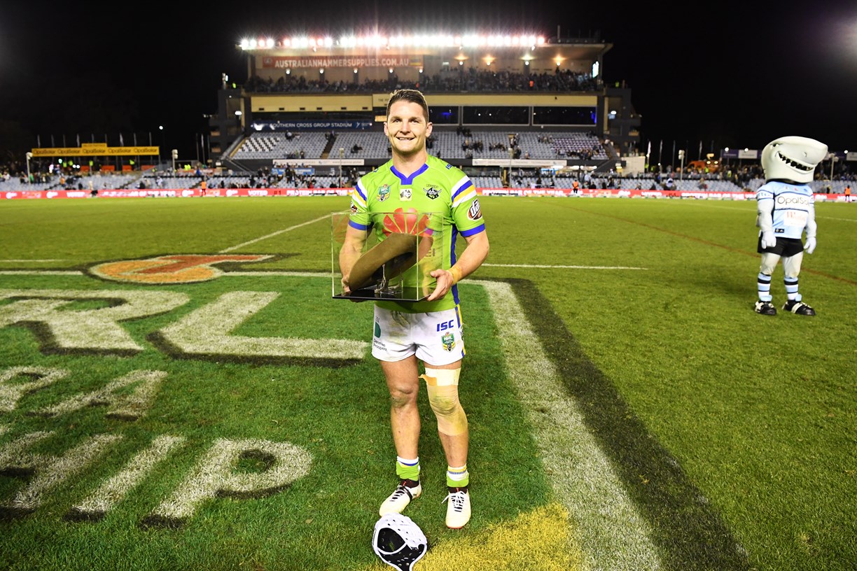 Gallery: Croker through the years | Raiders