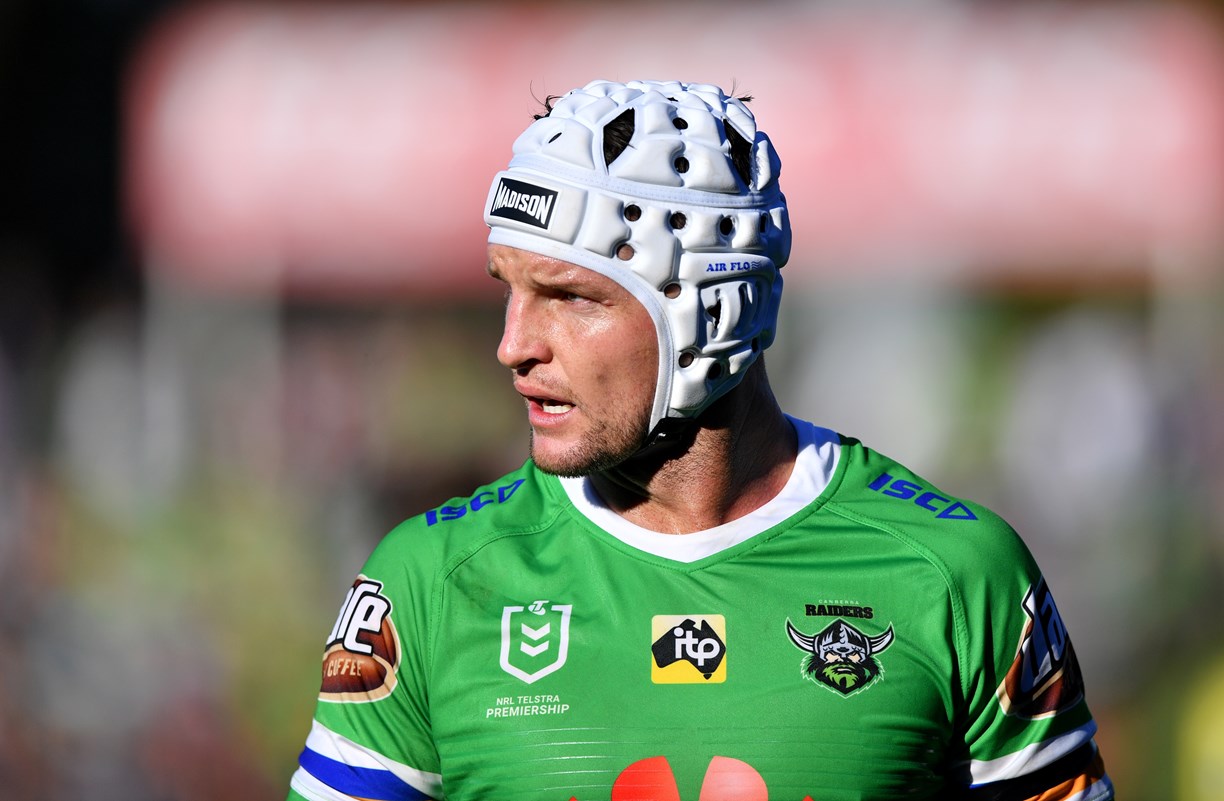 Gallery: Croker through the years | Raiders