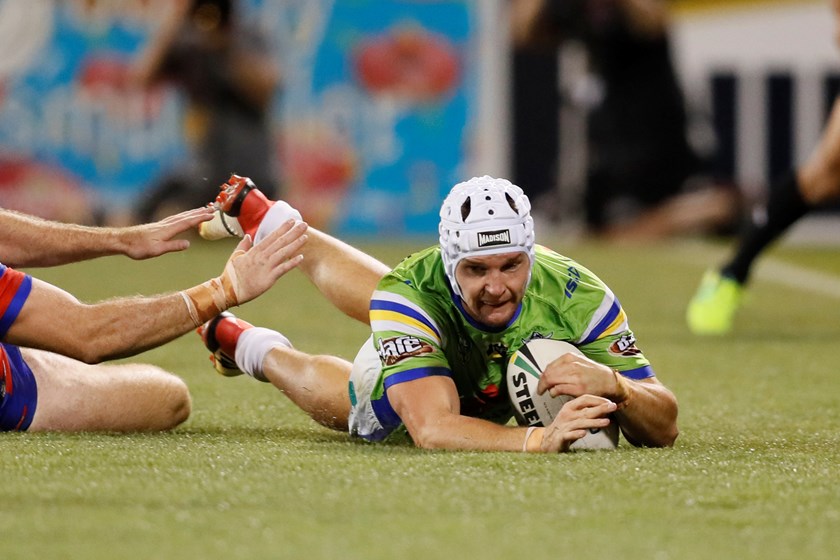 Gallery: Croker through the years | Raiders