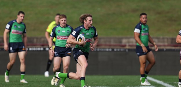 Official The Knock On Effect NSW Cup profile of Jed STUART for Canberra ...