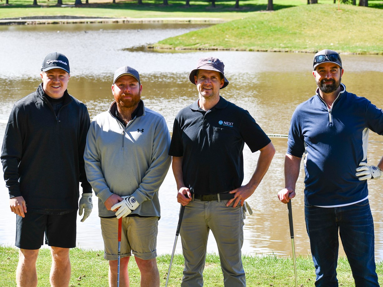 Gallery: Yowani Golf Day | Raiders