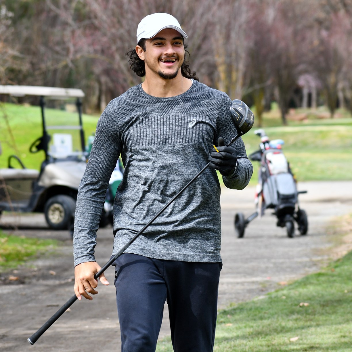 Gallery: Yowani Golf Day | Raiders