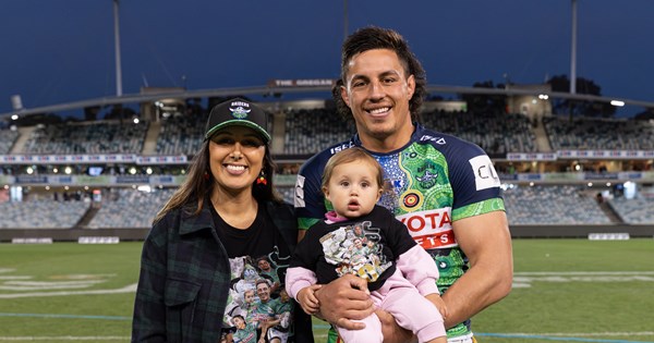 Gallery: Tapine through the years | Raiders