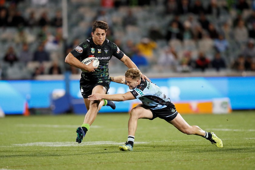 Gallery: Tapine through the years | Raiders