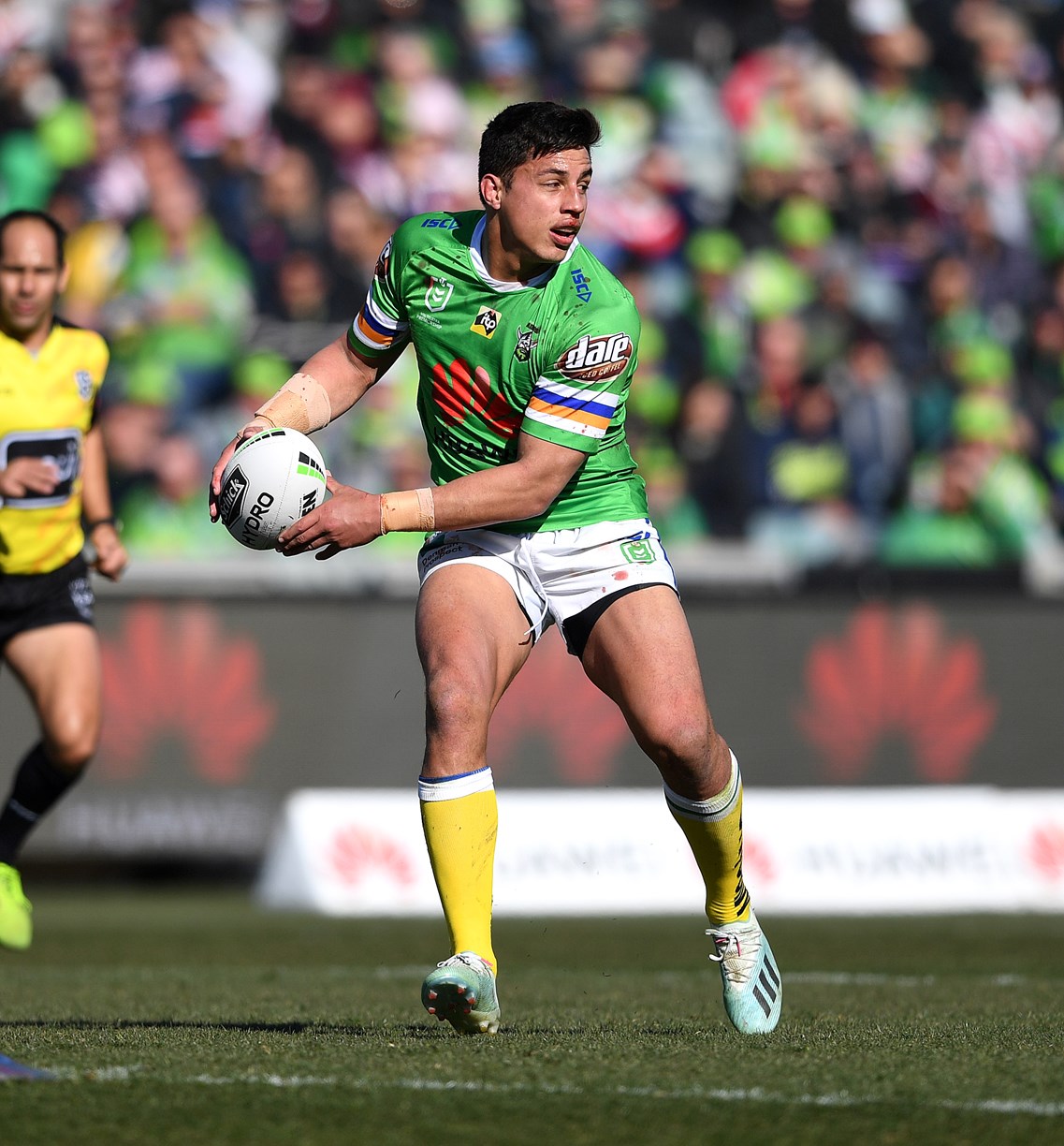Gallery: Tapine through the years | Raiders