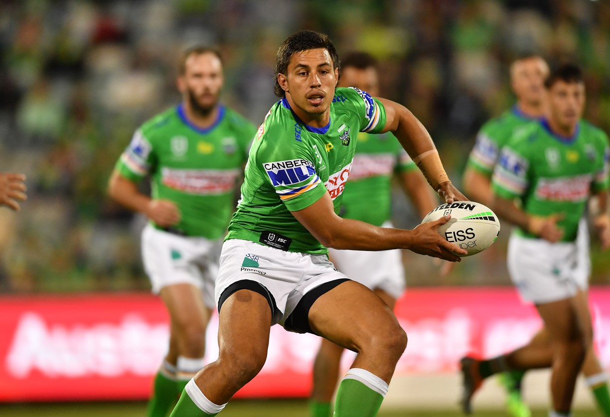 Gallery: Tapine through the years | Raiders