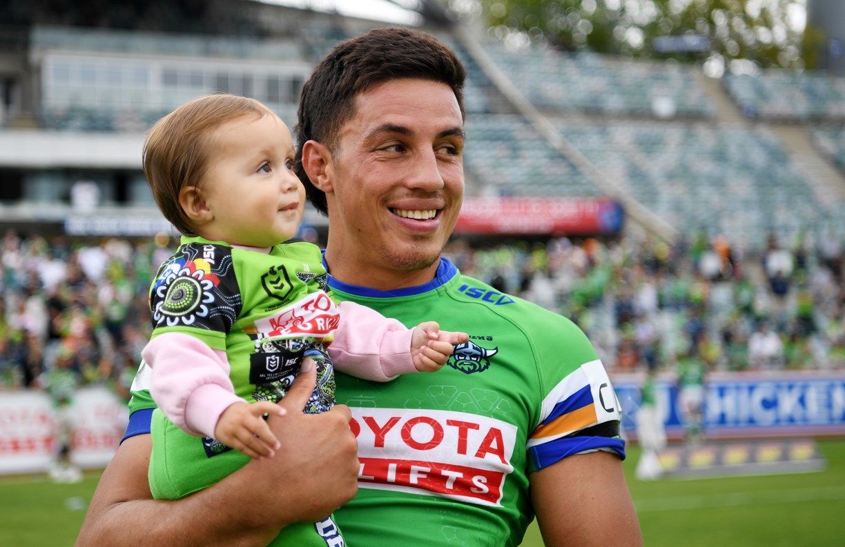 Gallery: Tapine through the years | Raiders