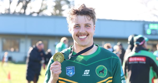 Cutting stars for Boorowa as Rovers claim George Tooke Shield | Raiders