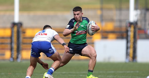 NSW Cup & Jersey Flegg: Preliminary Finals Preview | Raiders