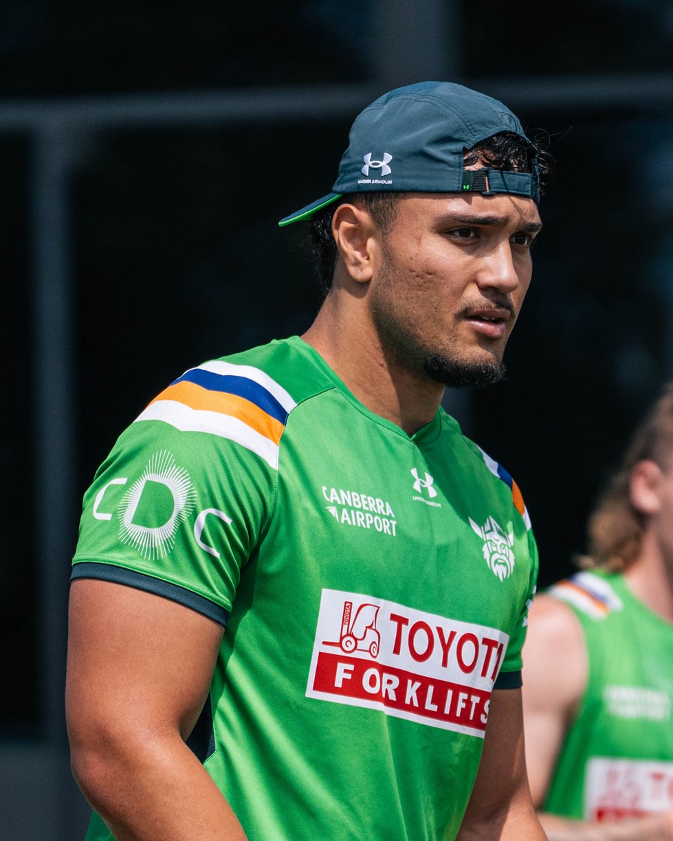 Pre-Season Gallery: Heating Up | Raiders