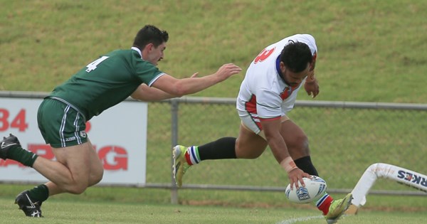 Monaro Colts Country Championships & RLF Cup: Round One Wrap | Raiders