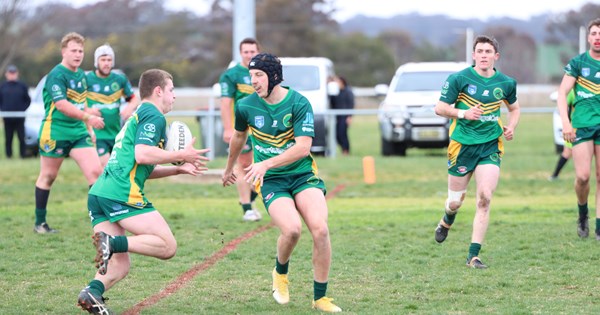 Reigning champs Crookwell to battle premiership-hungry Boorowa | Raiders