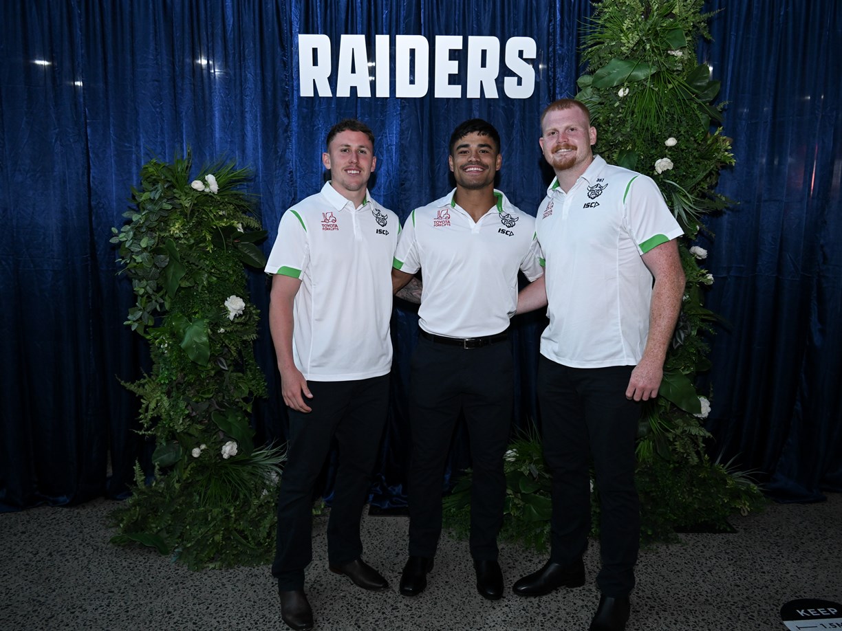 Gallery: 2024 Raiders Season Launch | Raiders