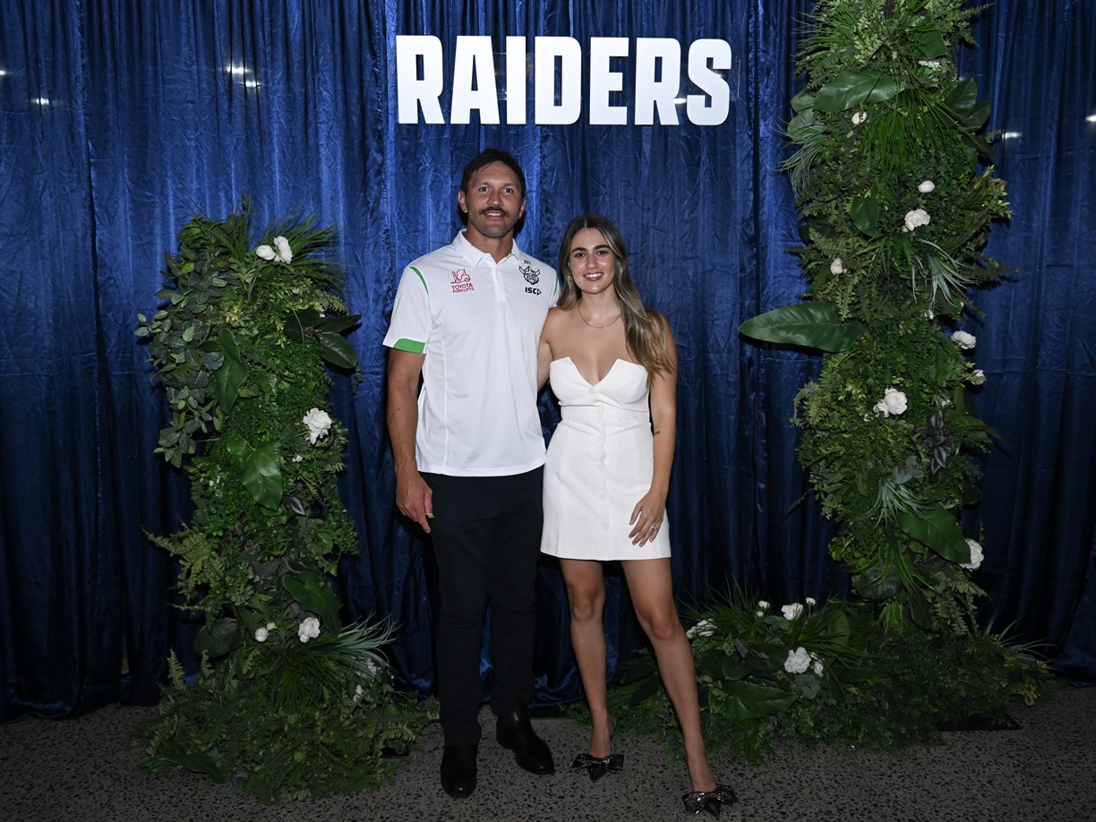 Gallery: 2024 Raiders Season Launch | Raiders
