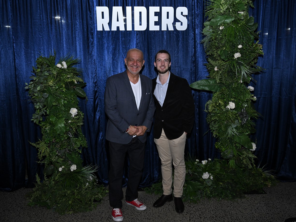 Gallery: 2024 Raiders Season Launch | Raiders