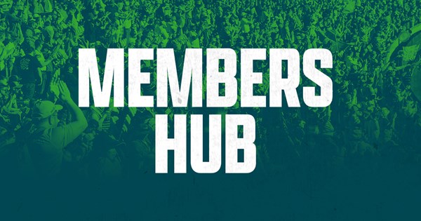 Members Hub | Membership