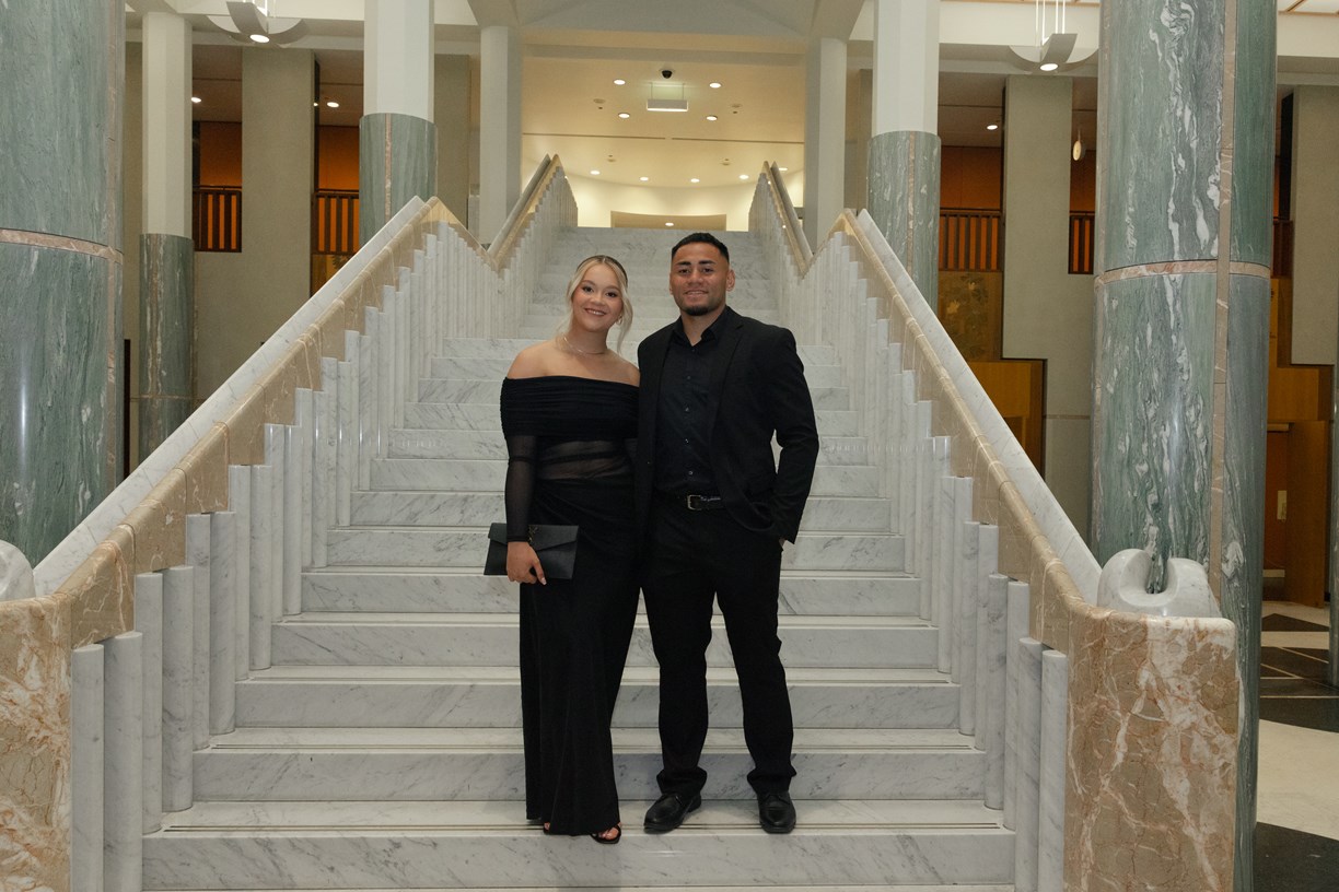 Gallery: Meninga Medal | Raiders
