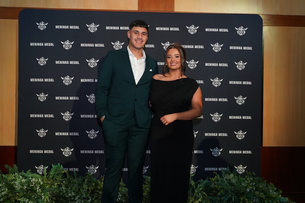 Gallery: Meninga Medal | Raiders