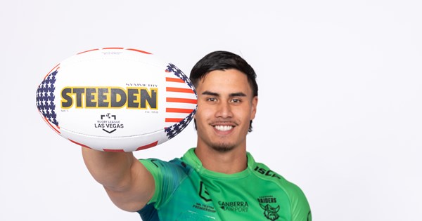 NRL Team List: Raiders v Warriors | Raiders