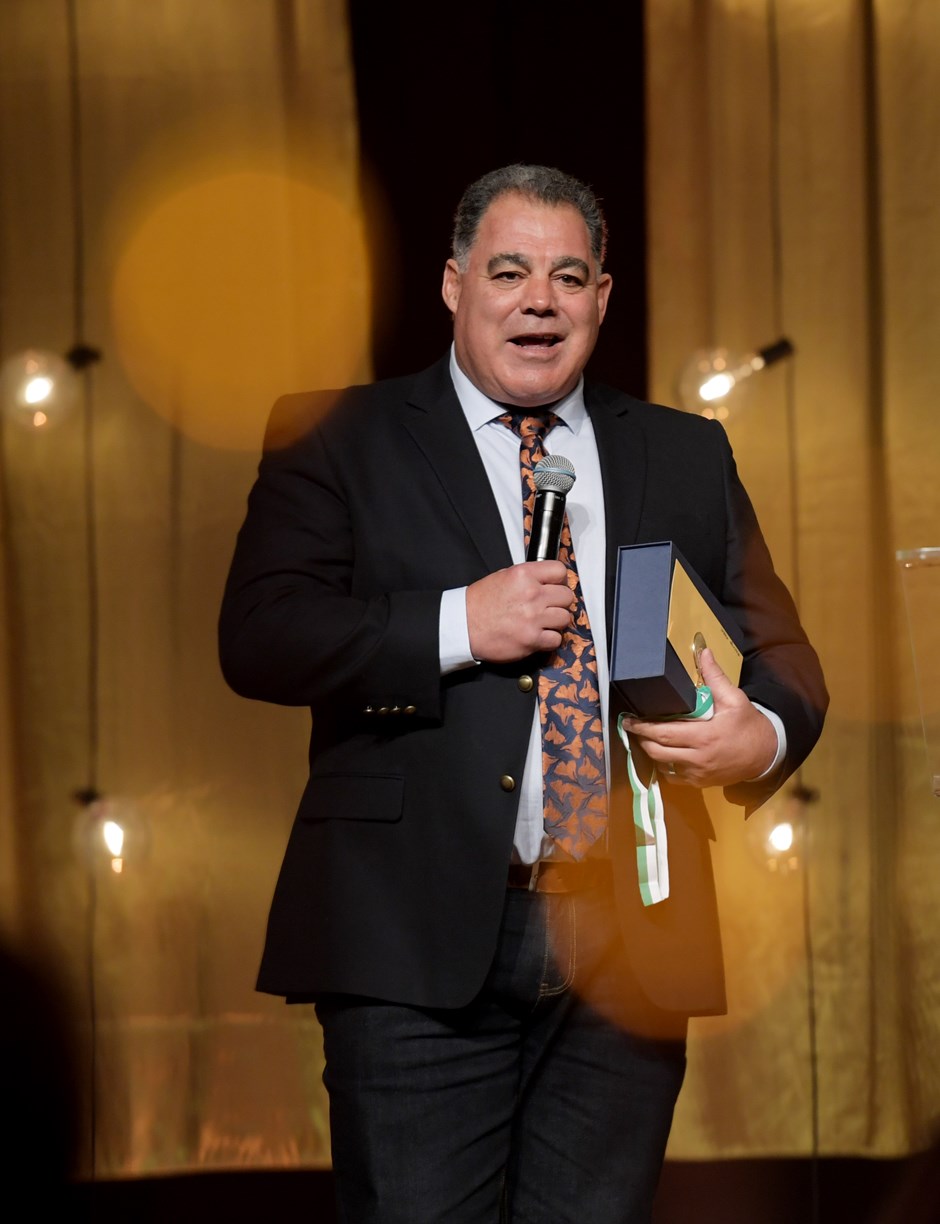 Gallery: 2022 Meninga Medal presentation night | Raiders